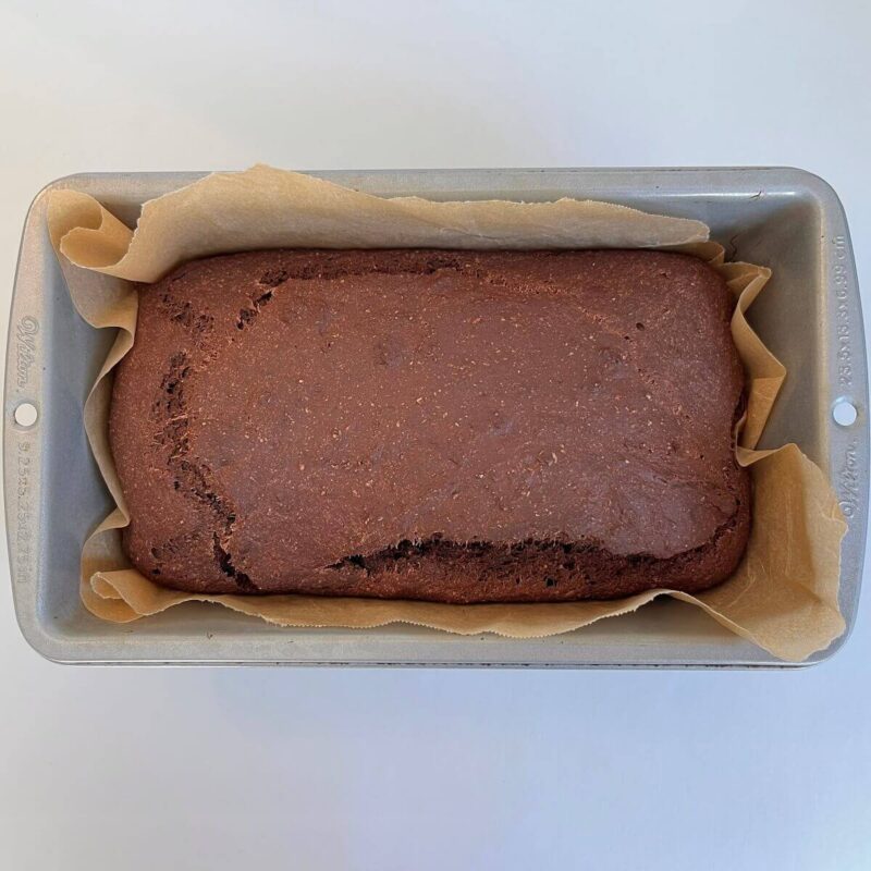 Easy No-Knead Chocolate Bread - A Sweet Alternative