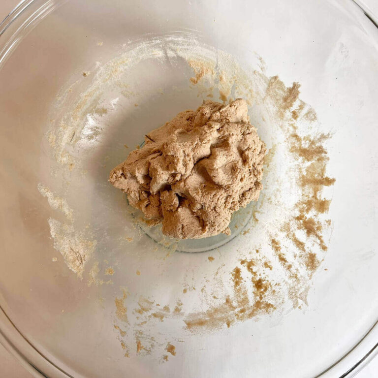 Crispy Crackers Made With Amaranth - A Sweet Alternative