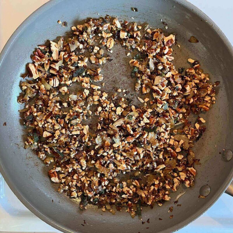 Savory Stuffed Dates With Pecans - A Sweet Alternative