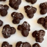How to Make Chocolate Covered Hazelnuts - A Sweet Alternative