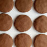 Easy Carob Cookies - A Sweet Alternative
