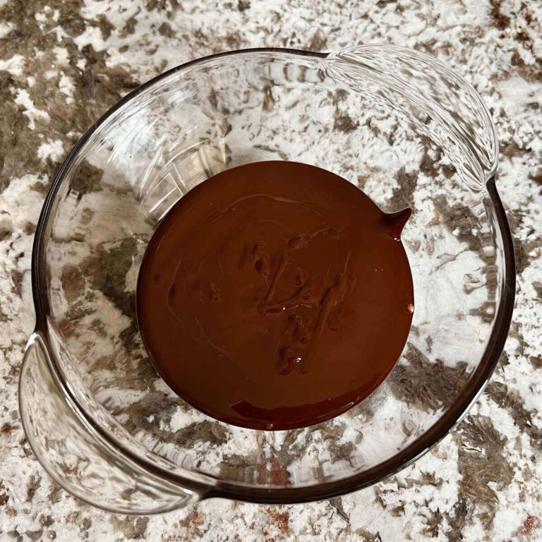 Chocolate Covered Apricots (An Easy and Delicious Treat) - A Sweet ...