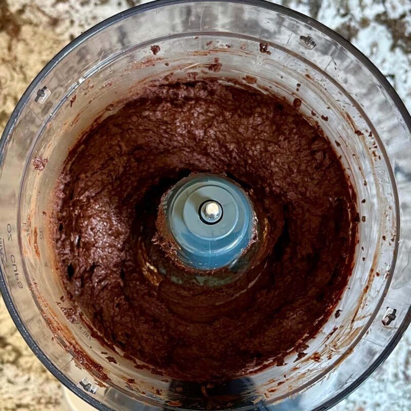 Chickpea Fudge (Easy and Delicious) - A Sweet Alternative