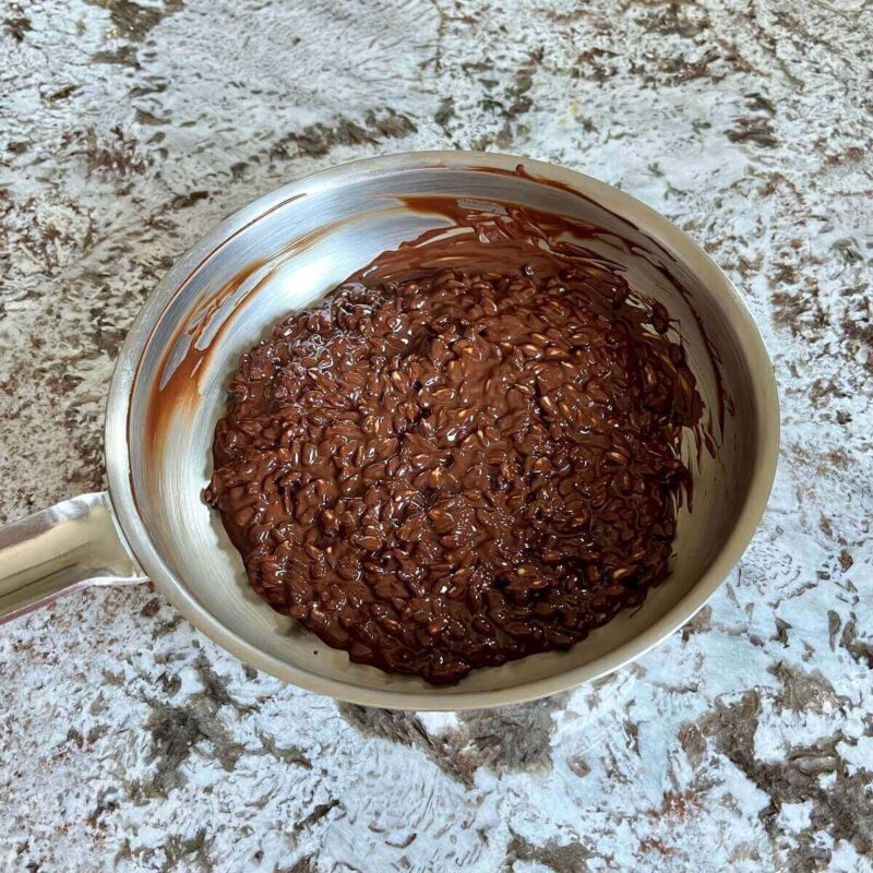 Chocolate Covered Sunflower Seeds (An Easy and Delicious Treat) - A ...