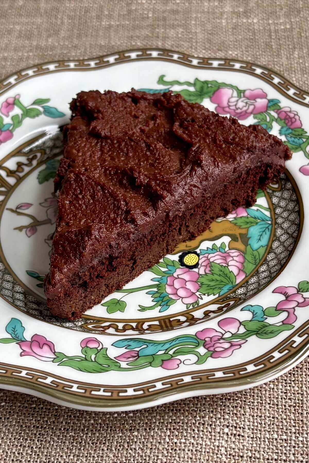 Monk Fruit Cake (Low-Carb Dessert Recipe) - A Sweet Alternative