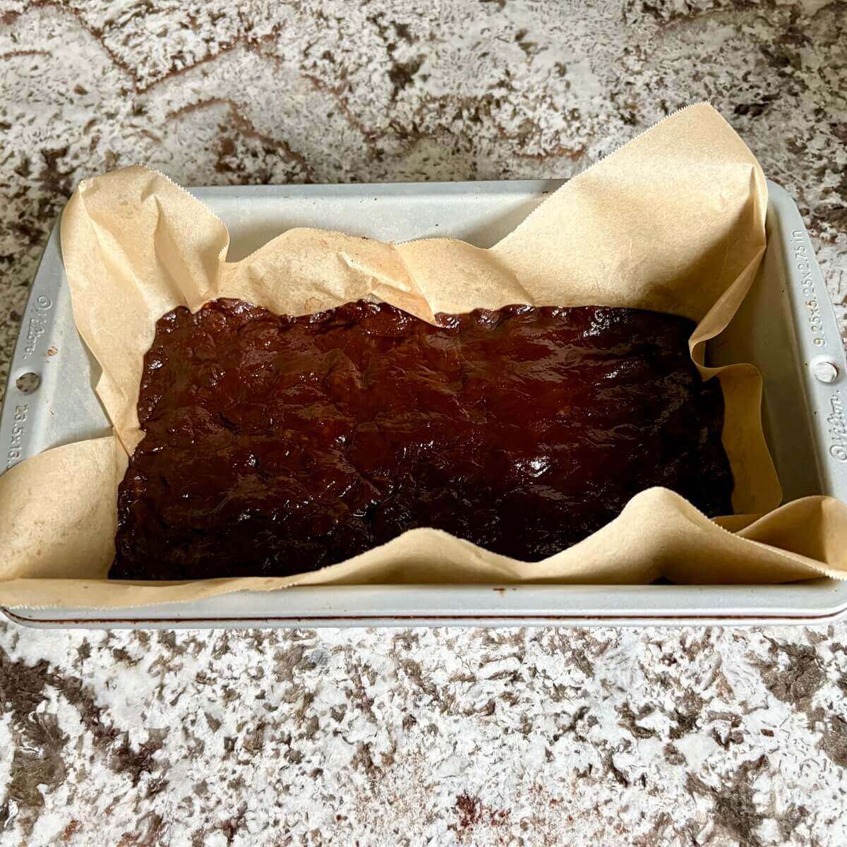 No-Bake Peanut Butter Brownies (Gluten Free and Vegan) - A Sweet ...